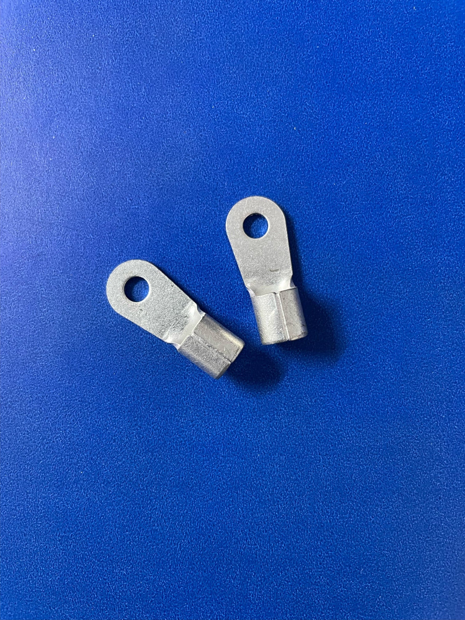 OD- EM610R 6 AWG #10 Uninsulated Compression Ring Lug 1 oz · ODEM ...