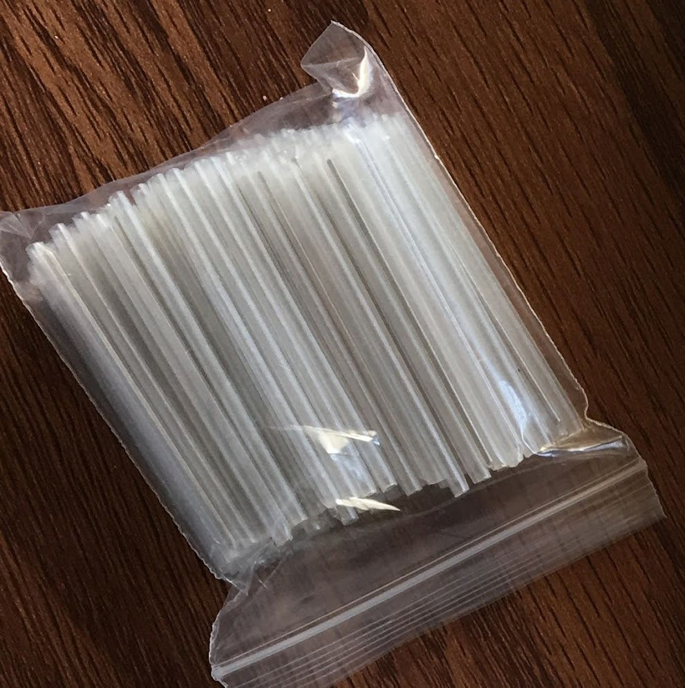 ODSMOUV-1120-01 60mm Fiber Splice Sleeves 0.4 oz · ODEM Industries