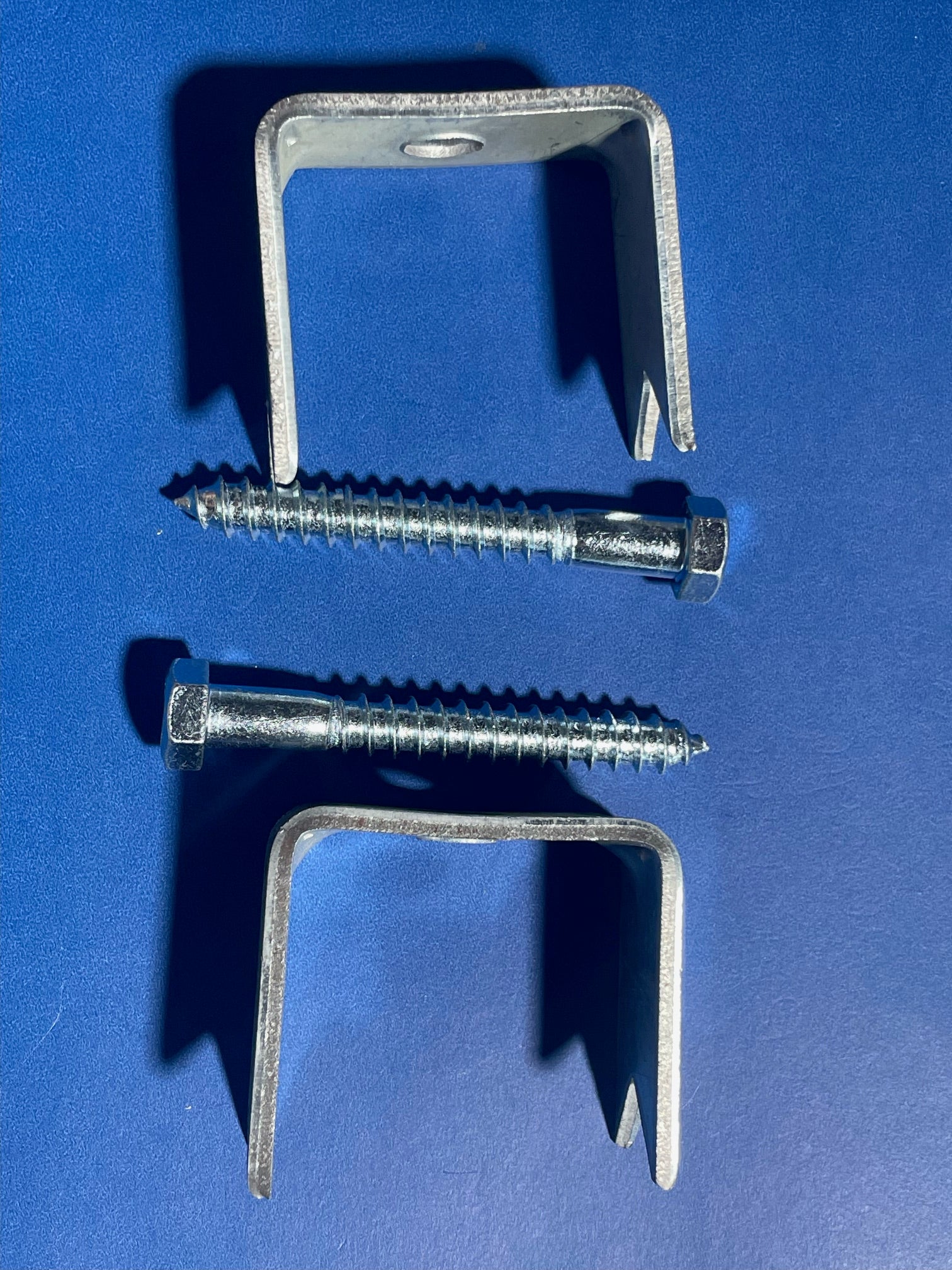 ODPKGPM -PED POLE MNT KIT ODEM/F602780 8 oz · ODEM Industries